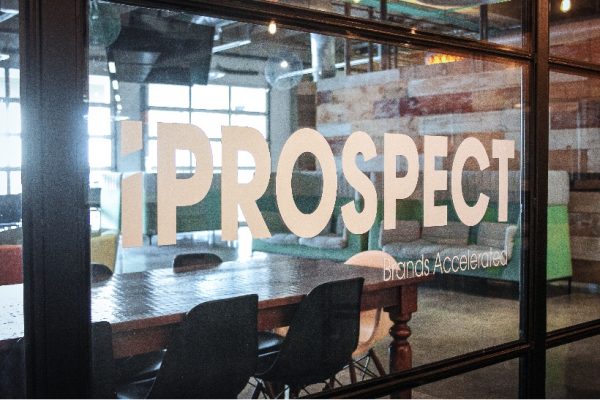 iProspect repositions globally as full-service media agency - Agency ...